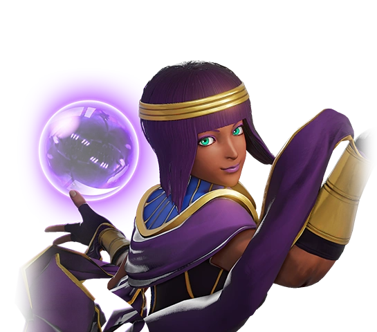 Menat | Street Fighter Wiki | Fandom