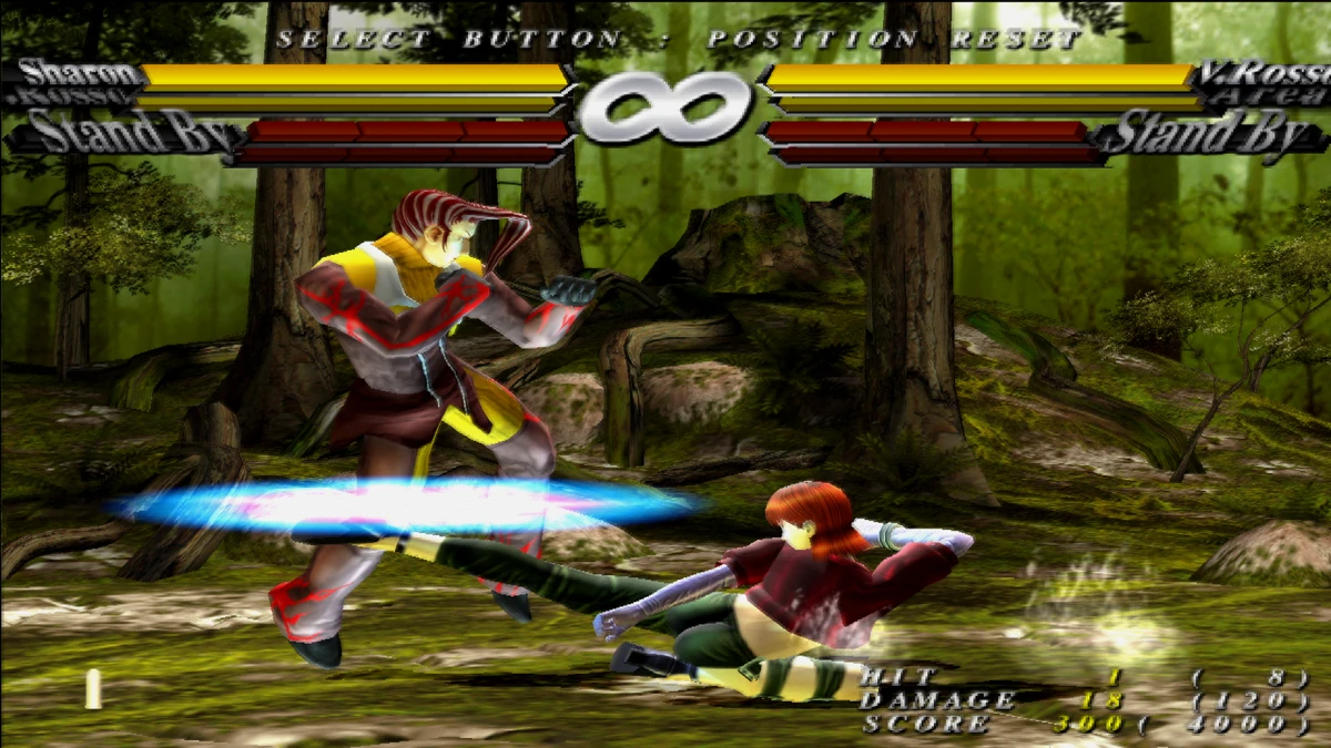 Sharon Slider | Street Fighter Wiki | Fandom