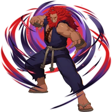 what does akuma mean