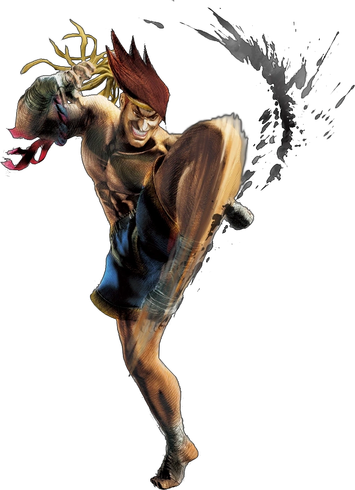 Adon | Street Fighter Wiki | Fandom