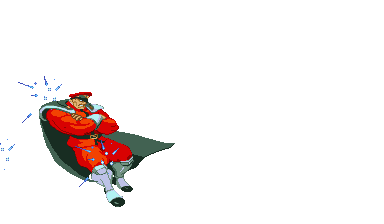 Final Bison | Street Fighter Wiki | Fandom