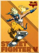 Shiba | Street Fighter Wiki | Fandom