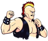 Street Fighter | Street Fighter Wiki | Fandom