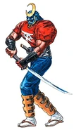 Sodom/Gallery | Street Fighter Wiki | Fandom