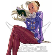 Ingrid/Gallery | Street Fighter Wiki | Fandom
