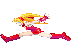 Effie/Animacje | Street Fighter Wiki | Fandom