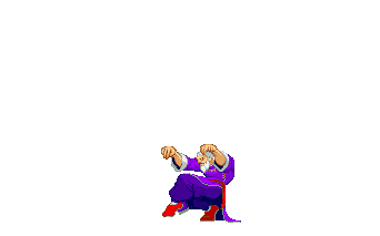 Oga | Street Fighter Wiki | Fandom