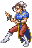 Chun-Li/Sprites | Street Fighter Wiki | Fandom