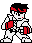 Ryu/Sprites | Street Fighter Wiki | Fandom