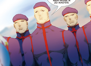 Shadaloo Soldiers | Street Fighter Wiki | Fandom