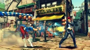 Kikoken | Street Fighter Wiki | Fandom