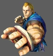 Abel | Street Fighter Wiki | Fandom