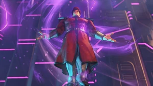 Further Enhancement | Street Fighter Wiki | Fandom