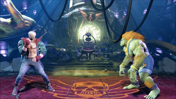 Cobra Punch | Street Fighter Wiki | Fandom