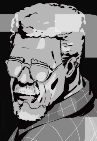 Albert Jackson | Street Fighter Wiki | Fandom