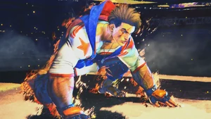 Pale Rider | Street Fighter Wiki | Fandom