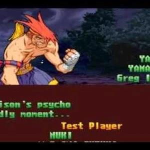 Discuss Everything About Street Fighter Wiki | Fandom