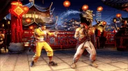 Bitter Strikes | Street Fighter Wiki | Fandom