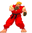 Ken Masters/Sprites | Street Fighter Wiki | Fandom