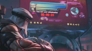 100% | Street Fighter Wiki | Fandom