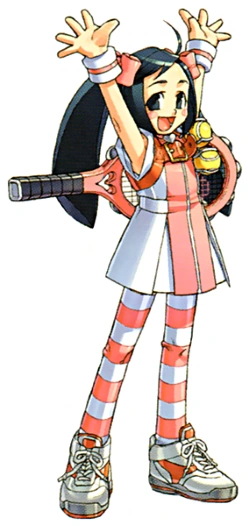 Momo Karuizawa | Street Fighter Wiki | Fandom