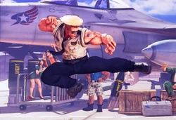 Rolling Sobat | Street Fighter Wiki | Fandom