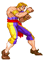 Vega/Sprites | Street Fighter Wiki | Fandom
