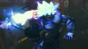 Zanku Hadosho | Street Fighter Wiki | Fandom