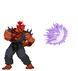 Zanku Hadoken | Street Fighter Wiki | Fandom
