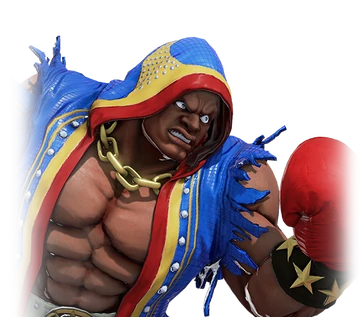 balrog ssf4