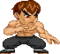 Fei Long/Sprites | Street Fighter Wiki | Fandom