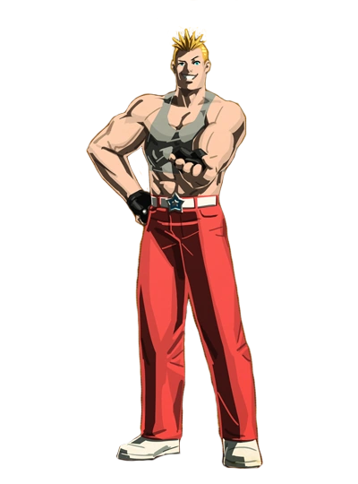 Joe | Street Fighter Wiki | Fandom