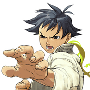 Makoto/Gallery | Street Fighter Wiki | Fandom