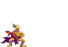 Oro/Sprites | Street Fighter Wiki | Fandom
