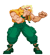 Charlie Nash/Sprites | Street Fighter Wiki | Fandom