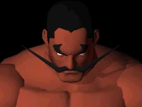 Darun Mister/Galeria | Street Fighter Wiki | Fandom