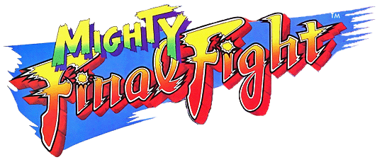Mighty Final Fight | Street Fighter Wiki | Fandom