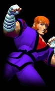 Allen Snider/Gallery | Street Fighter Wiki | Fandom