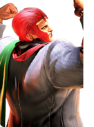 Marisa/Gallery | Street Fighter Wiki | Fandom