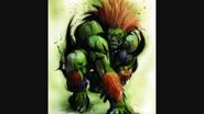 Blanka | Street Fighter Wiki | Fandom