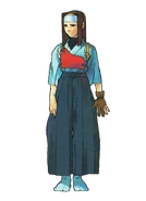 Hokuto/Gallery | Street Fighter Wiki | Fandom