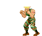 Reverse Spin Kick | Street Fighter Wiki | Fandom