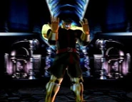 Bison II | Street Fighter Wiki | Fandom