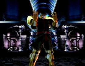 Bison II | Street Fighter Wiki | Fandom