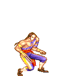 Lista animacji po wygraniu walki | Street Fighter Wiki | Fandom