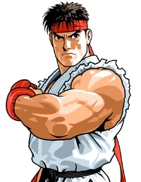 Ryu/Frases | Street Fighter Wiki | Fandom