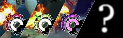 Ultra Combo | Street Fighter Wiki | Fandom