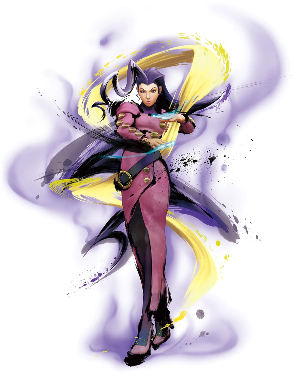 Soul Power | Street Fighter Wiki | Fandom