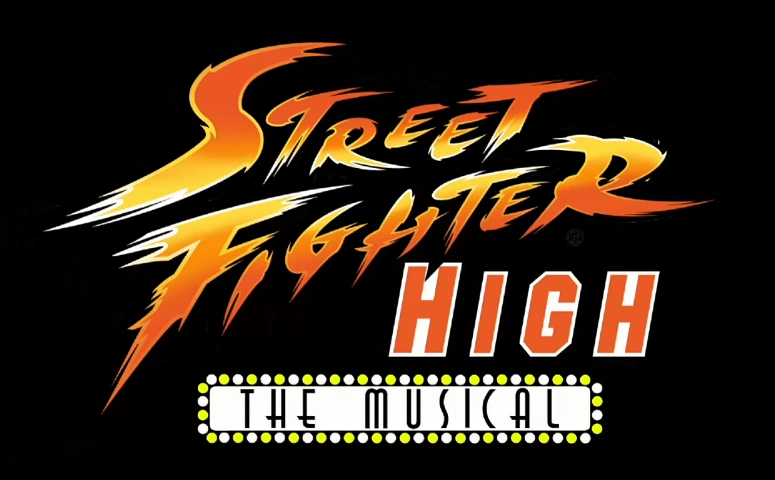 Street Fighter High: The Musical | Street Fighter Wiki | Fandom