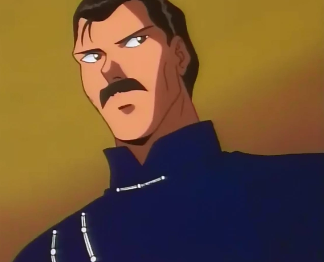 Dorai | Street Fighter Wiki | Fandom